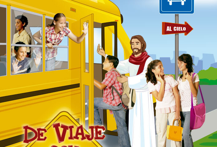 Biblia Estudiantes Primaria archivos - IADPA