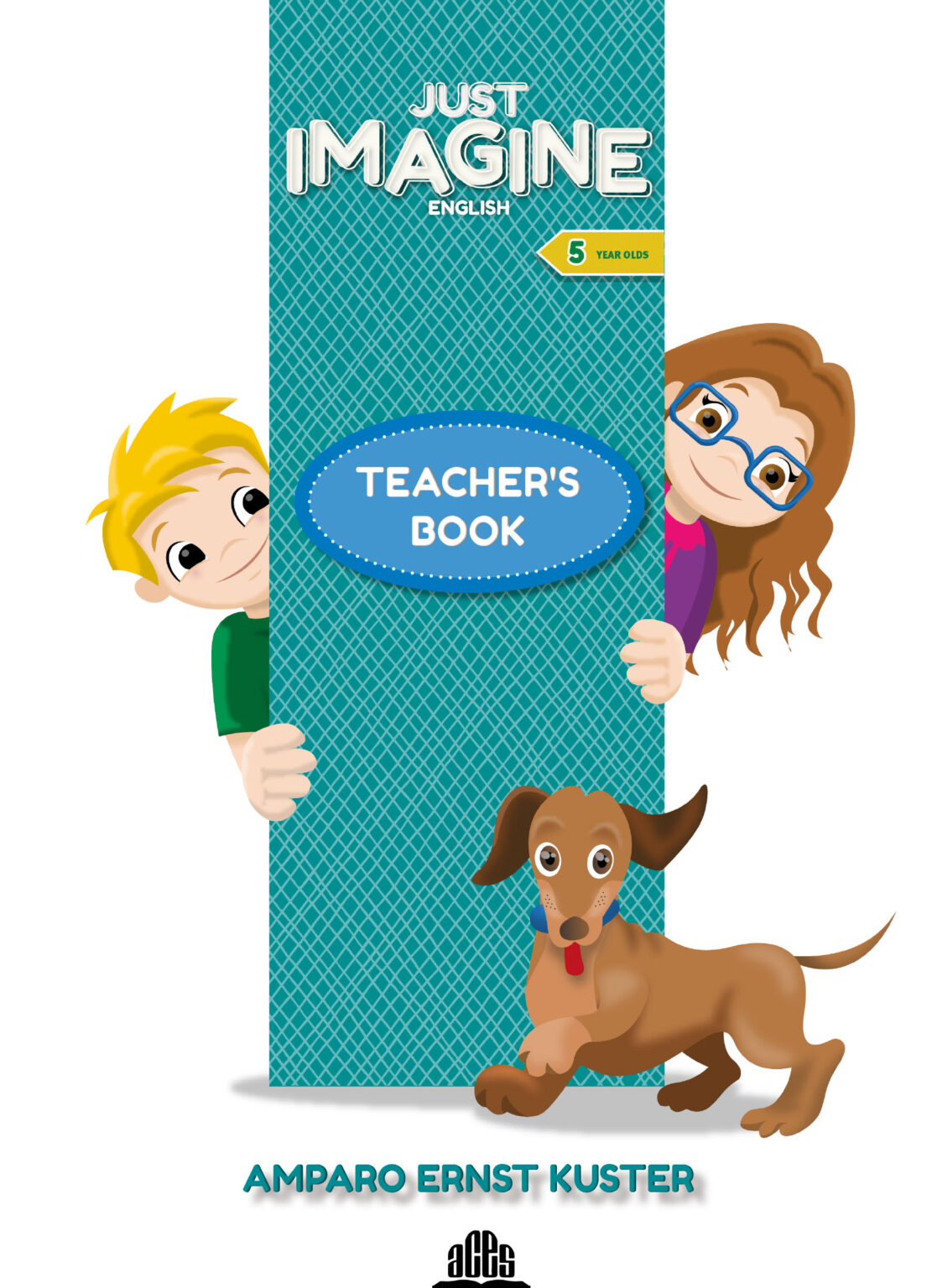 Just Imagine - IADPA