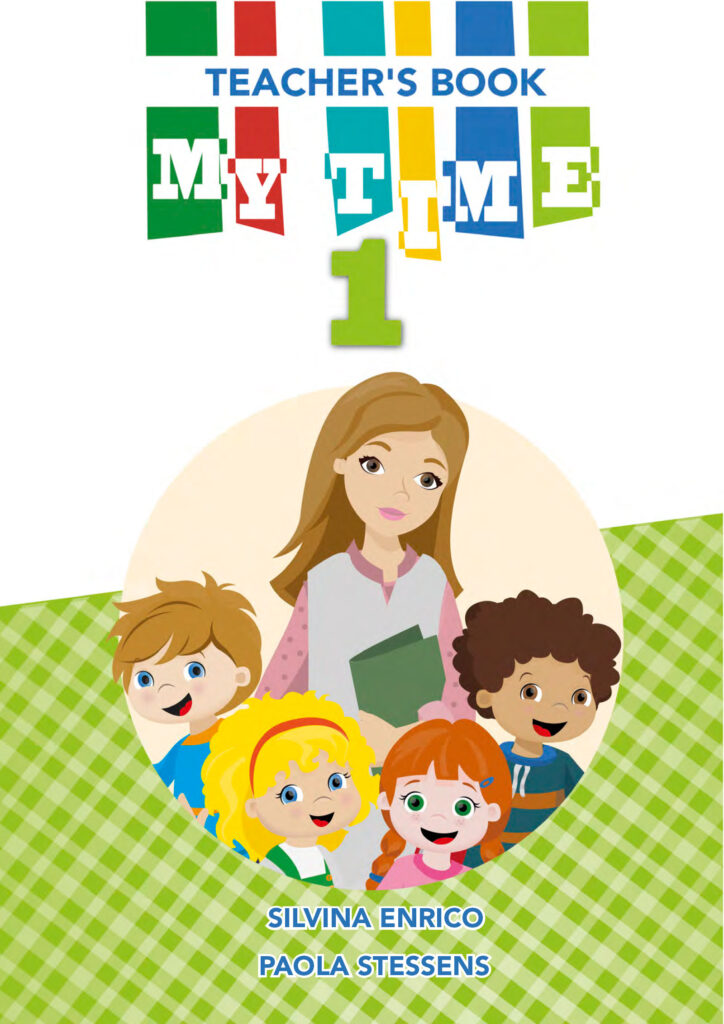 My Time 1 - IADPA