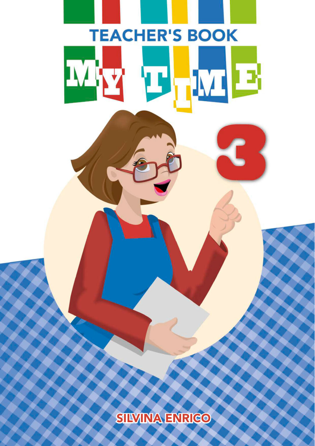 My Time 3 - IADPA
