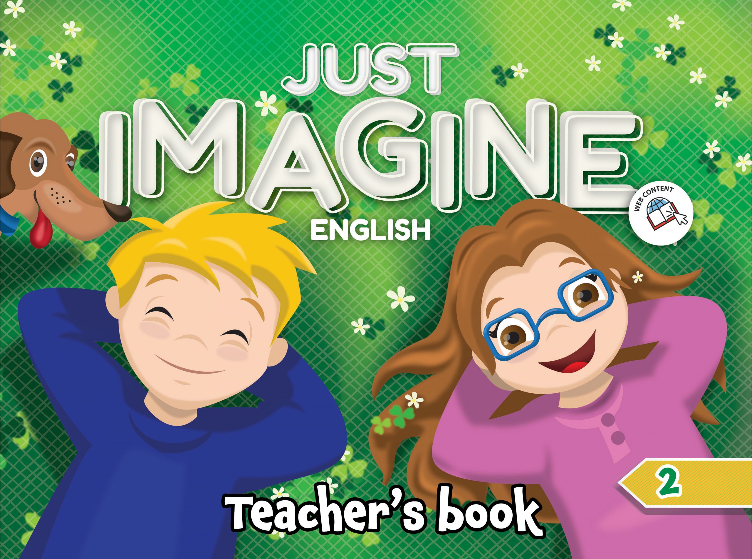 Just Imagine 2 - IADPA