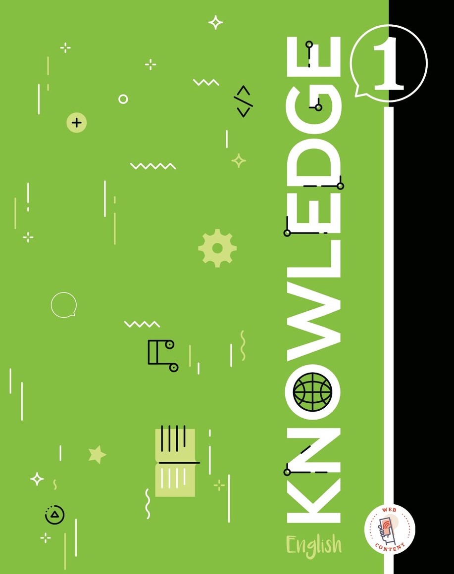Knowledge 1 - IADPA