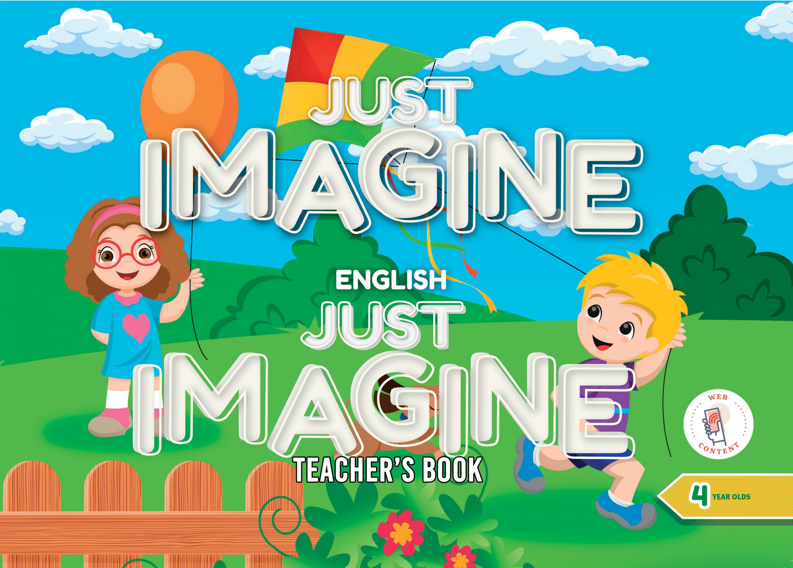 Just Imagine 4 - IADPA