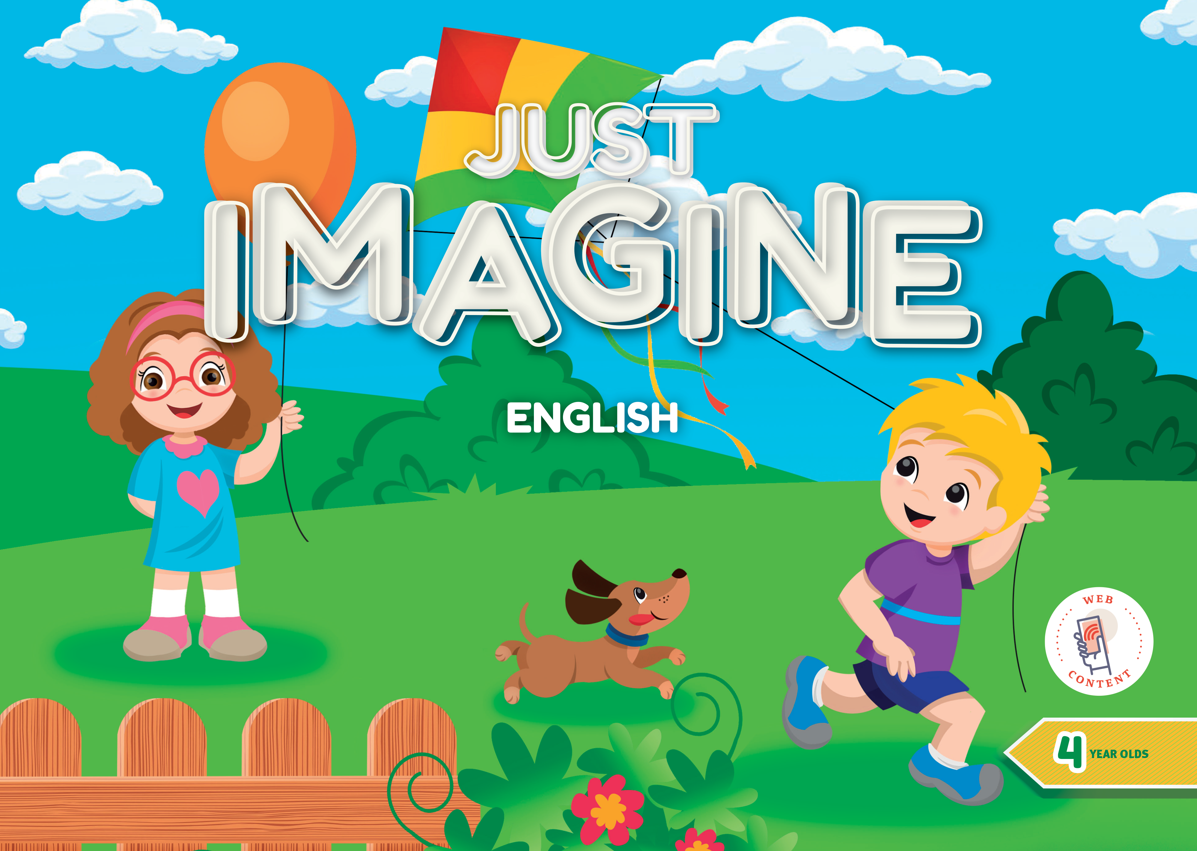 Just Imagine 1 - Estudiantes - IADPA